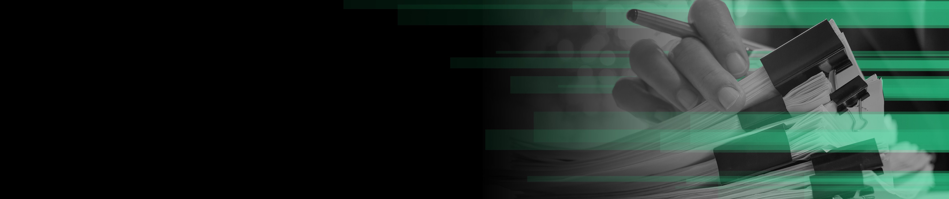 Outsourced Document Processing Services & Solutions