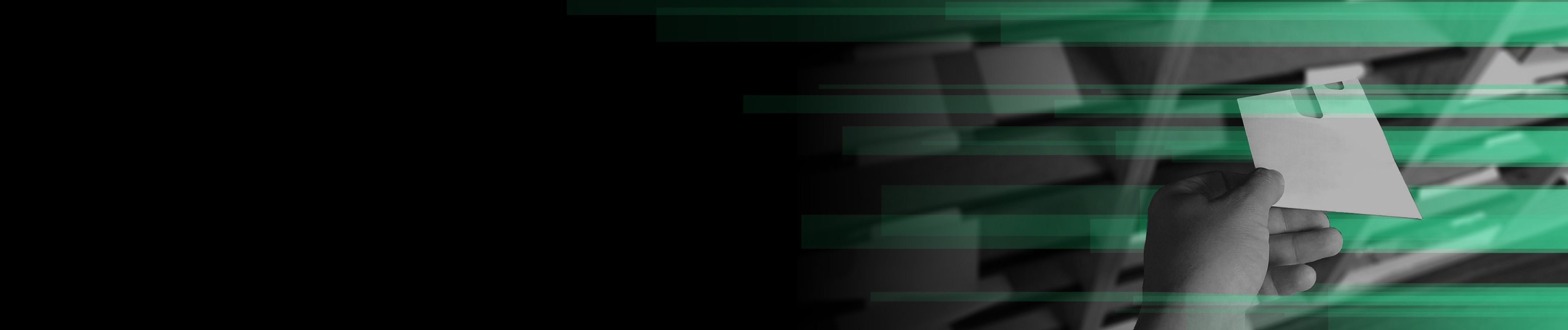 Mailroom Automation: Scanning & Capture Software | ibml