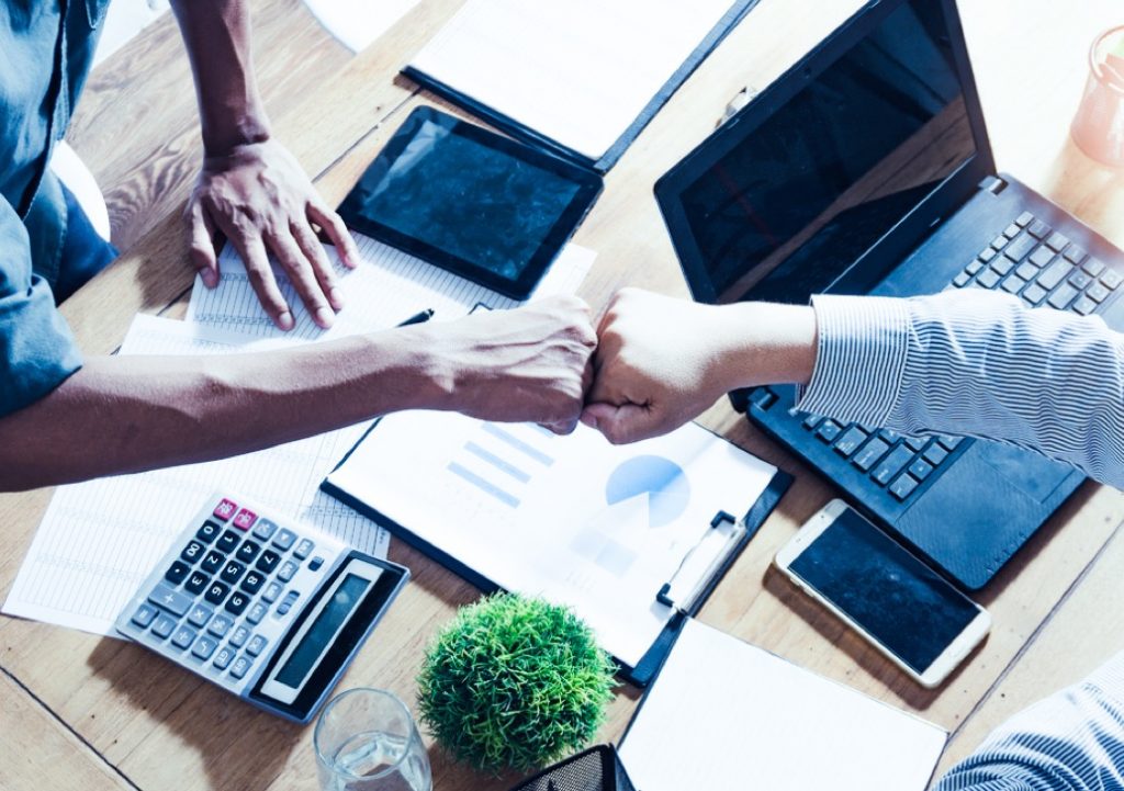 Business Continuity & Disaster Recovery Document Scanning