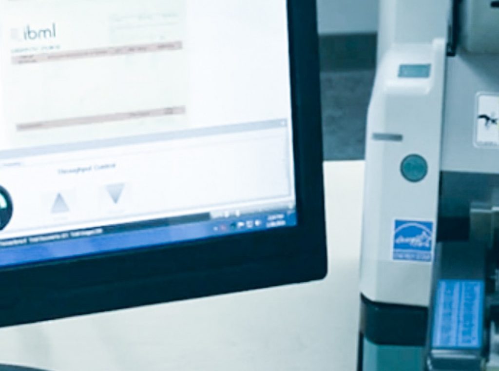 Lockbox & Remittance Processing Services | ibml