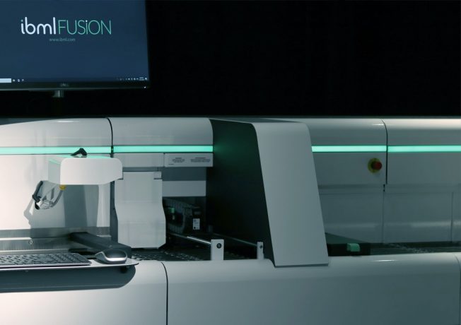 Lockbox / Remittance Processing Solutions | ibml