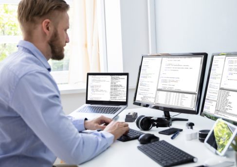 Digital Mailroom Solutions for Unified Document Management