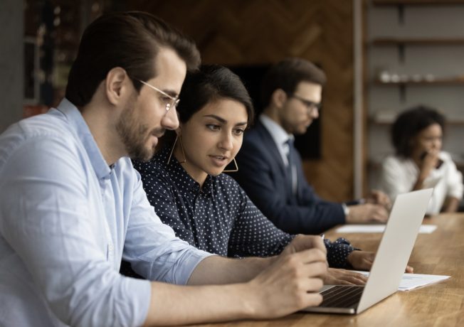 Digital Mailroom Solutions for Unified Document Management