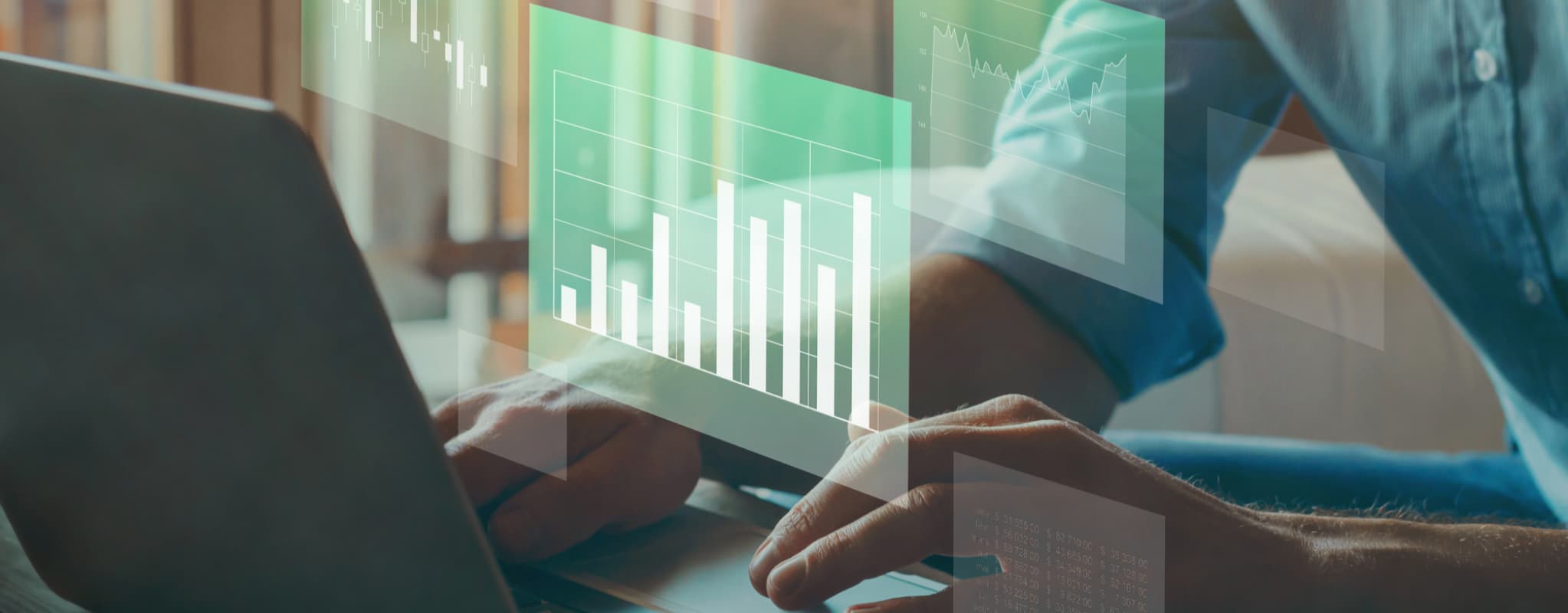 Enhancing Revenue with Centralized Mailroom Processing