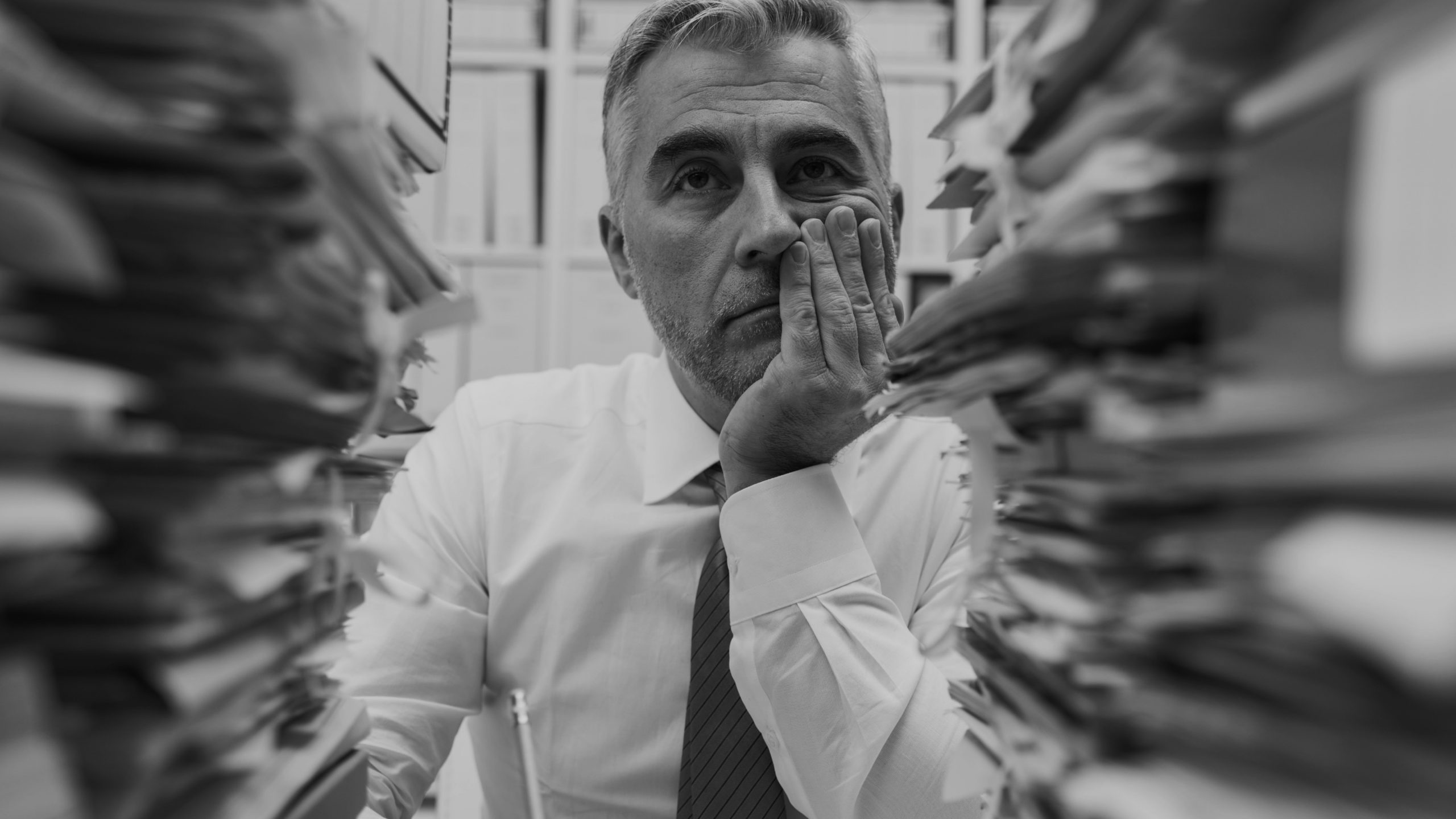 What is Document Digitization & Its Benefits | ibml