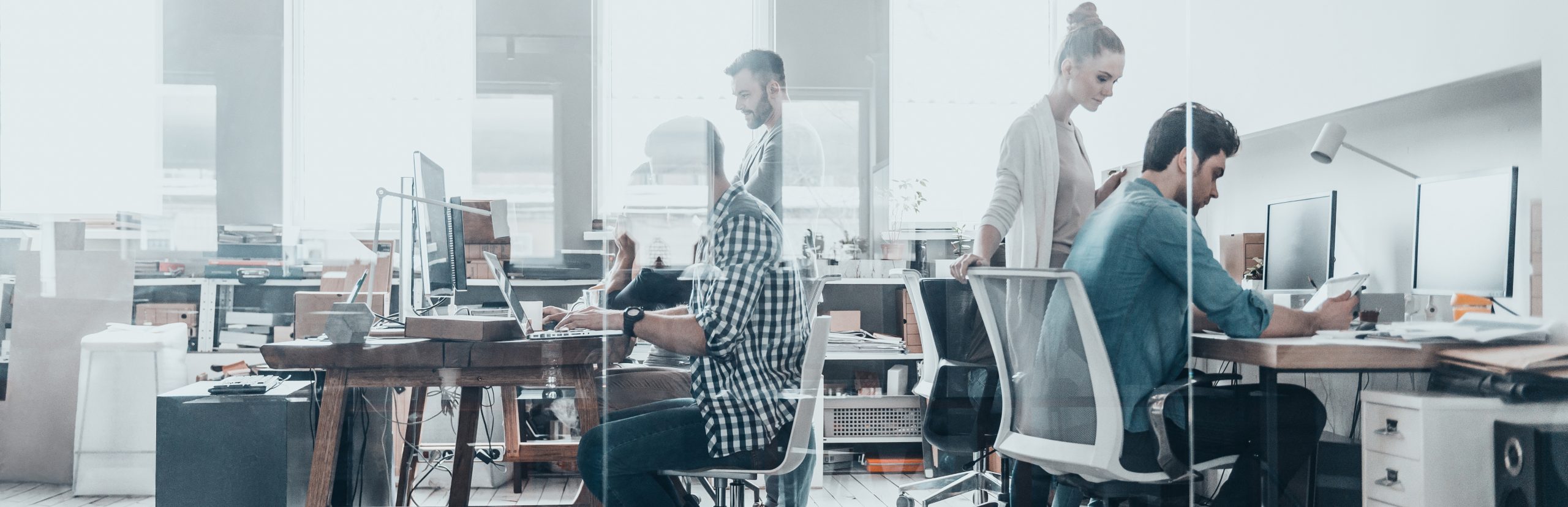 Digital Mailroom Explained - Definition, Process & Benefits | ibml