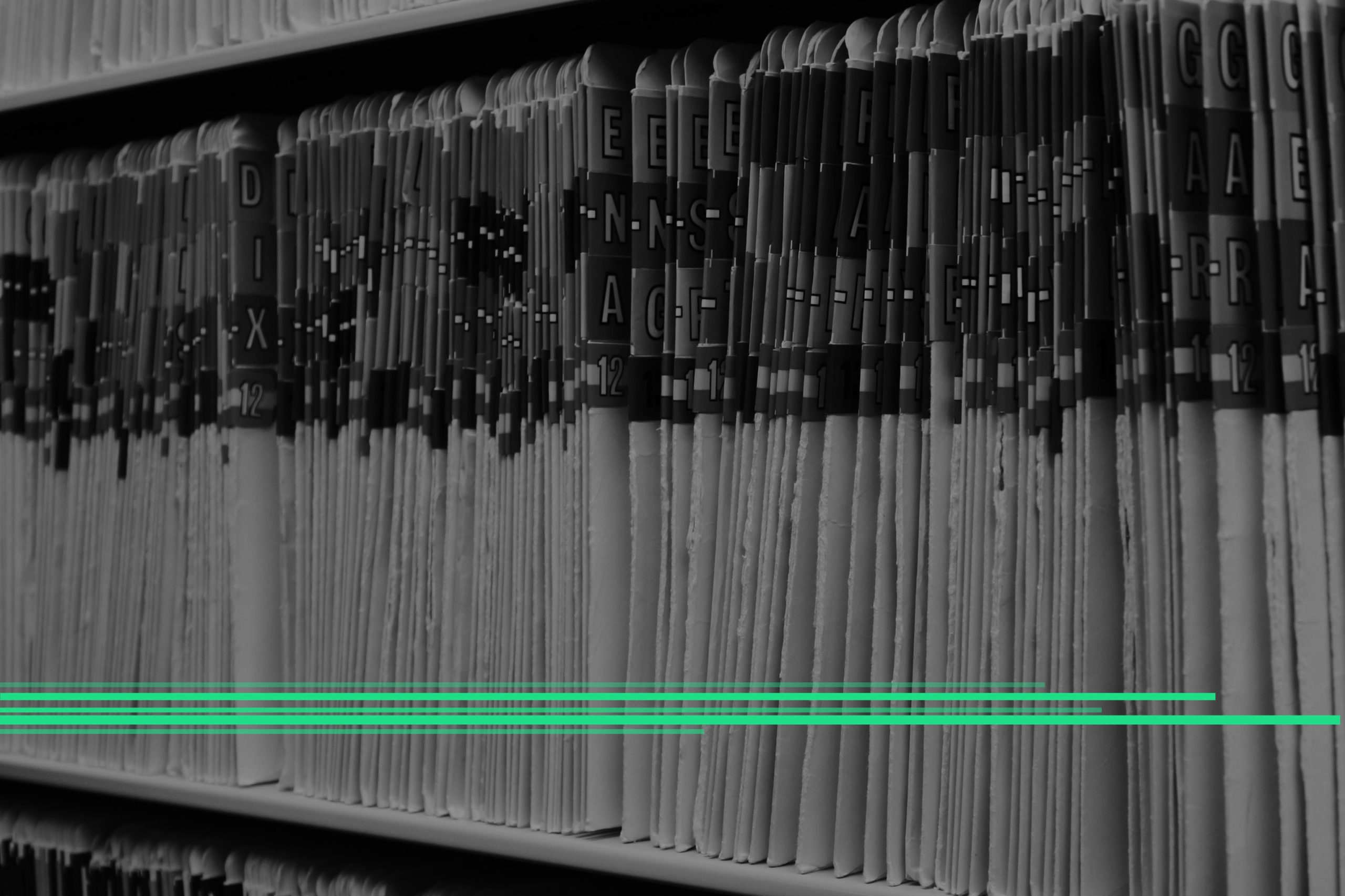 Complete Guide to Medical Records Scanning | ibml